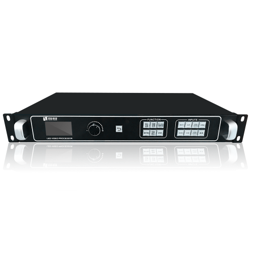 Bộ xử lý hình ảnh Listen VP6000 – Led3A - Led Technology