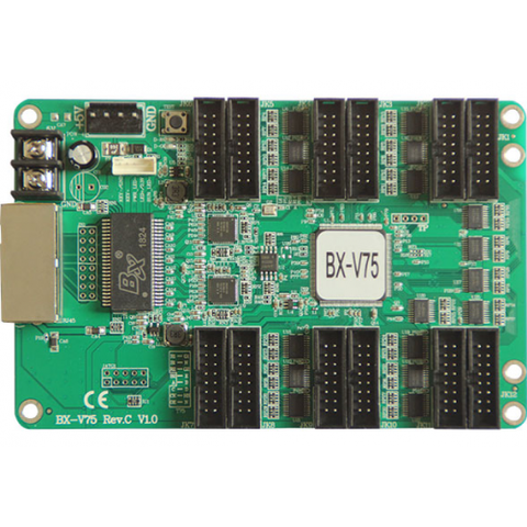 Card điều khiển – Led3A - Led Technology