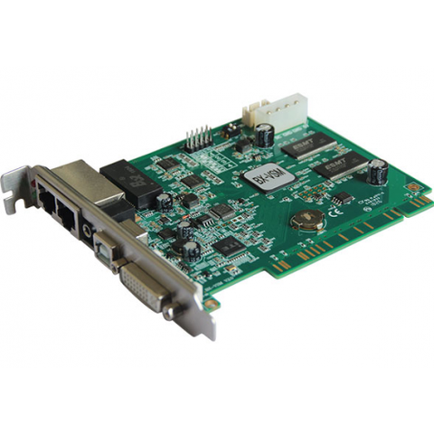 Card điều khiển – Led3A - Led Technology