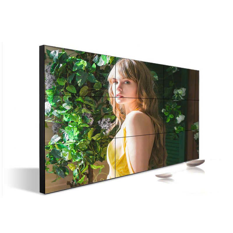 Màn hình LCD 46 inch viền ghép 0.88mm – Led3A - Led Technology