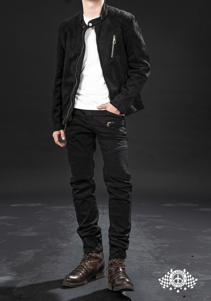 Raphael Jacket- JK01 – 23Uhera