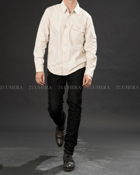 Samson Jean BC060 – 23Uhera
