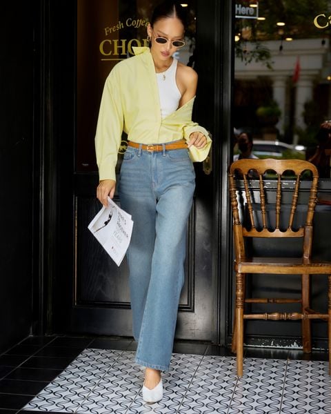 Quần Jean FQJ041 – Gillee