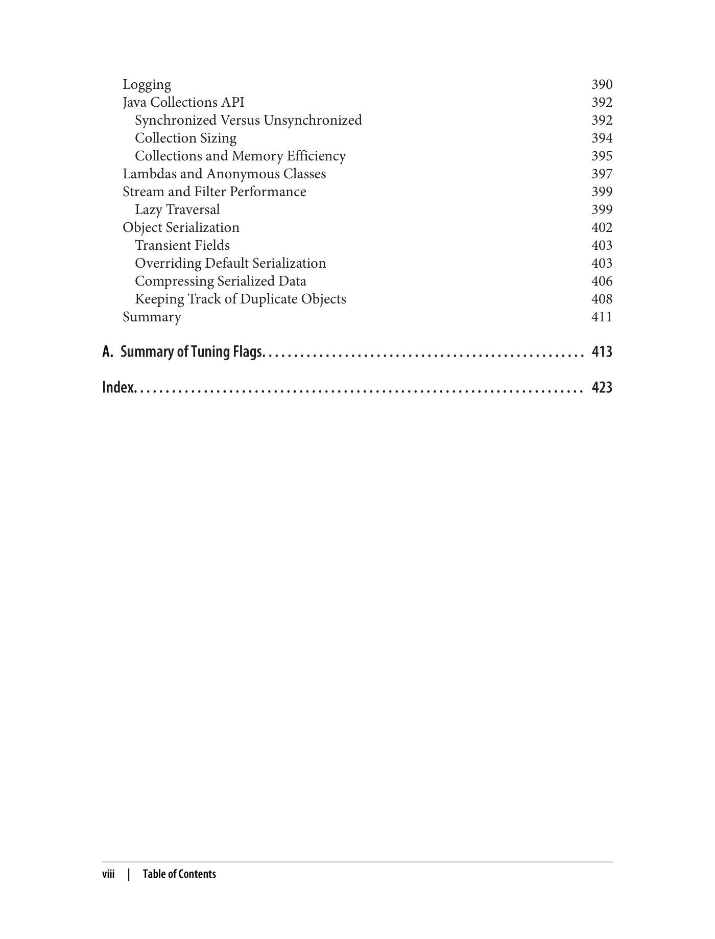 Java Performance In Depth Advice For Tuning And Programming Java 8 1 E Books Max30