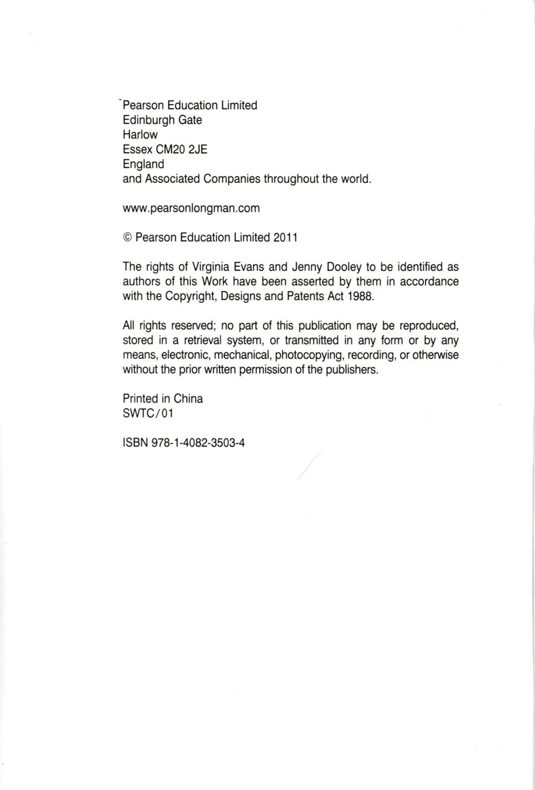 New Round Up Starter Student's Book – E-books Max30