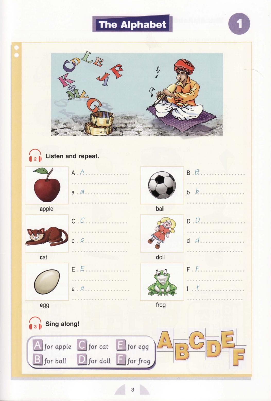 New Round Up Starter Student's Book – E-books Max30