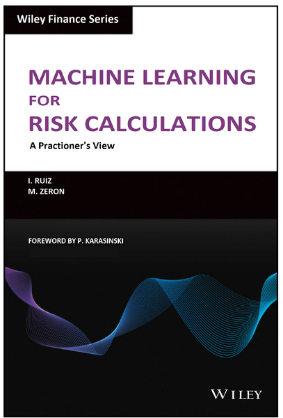 Machine Learning for Risk Calculations: A Practitioner's View, 1st Edi ...
