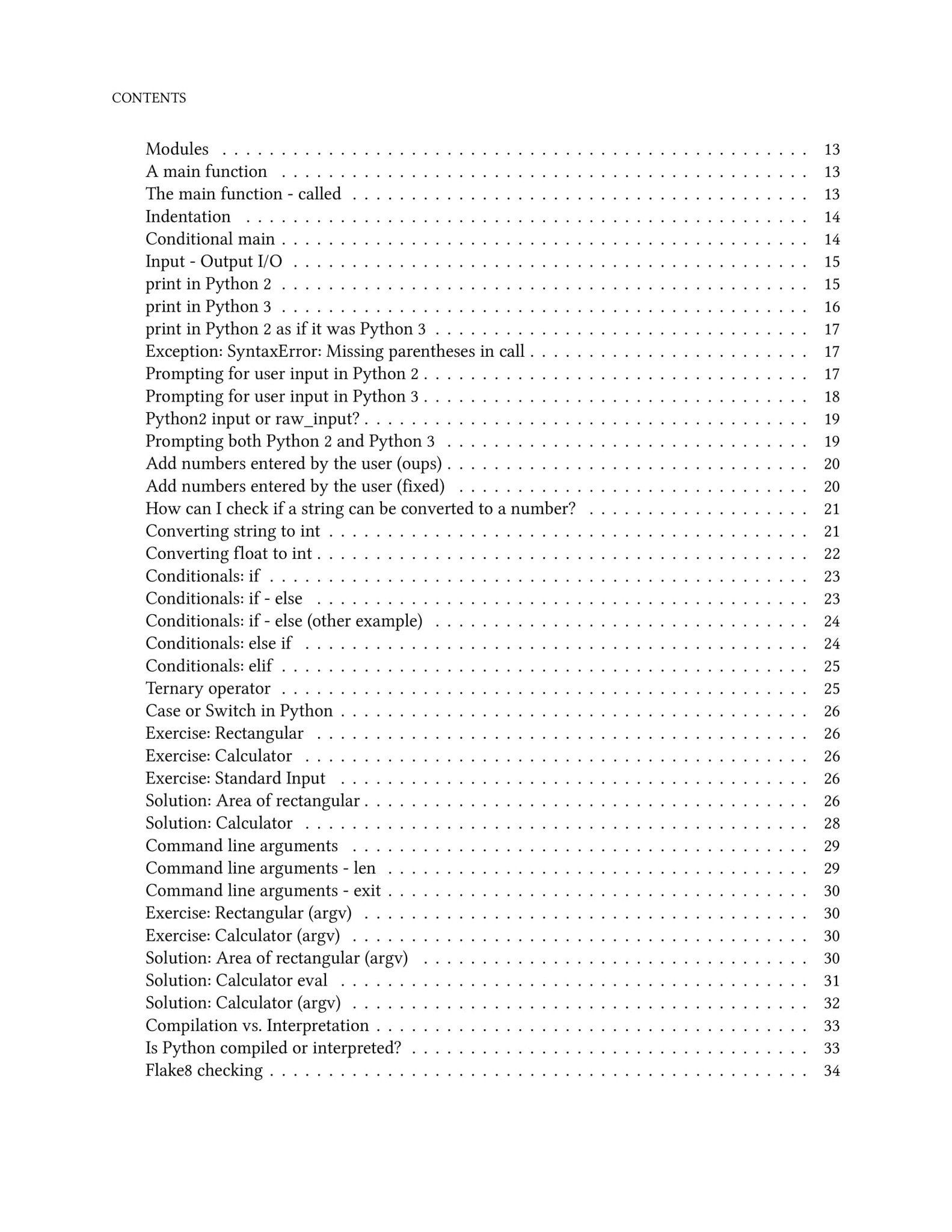 1000 Python Examples (2020) – E-books Max30