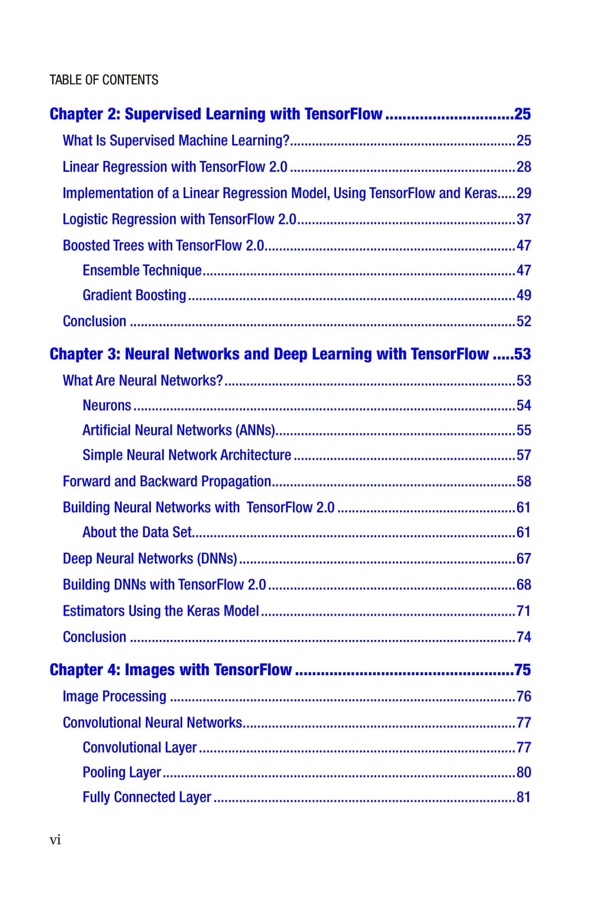 Learn TensorFlow 2.0: Implement Machine Learning and Deep Learning Mod ... Learn TensorFlow 2.0: Implement Machine Learning and Deep Learning Mod ...