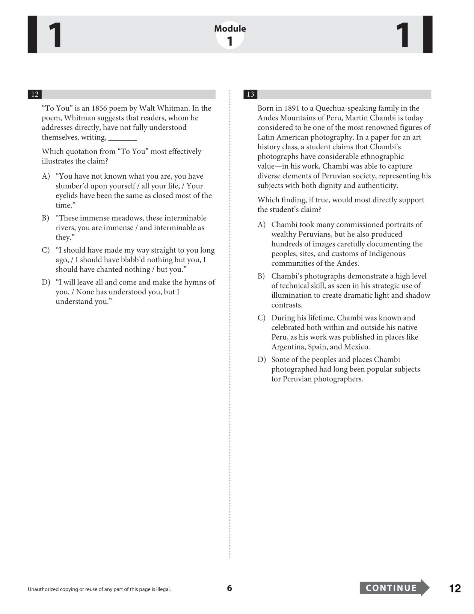 4 Full Length Digital SAT Practice Tests in Paper Form – E-books Max30