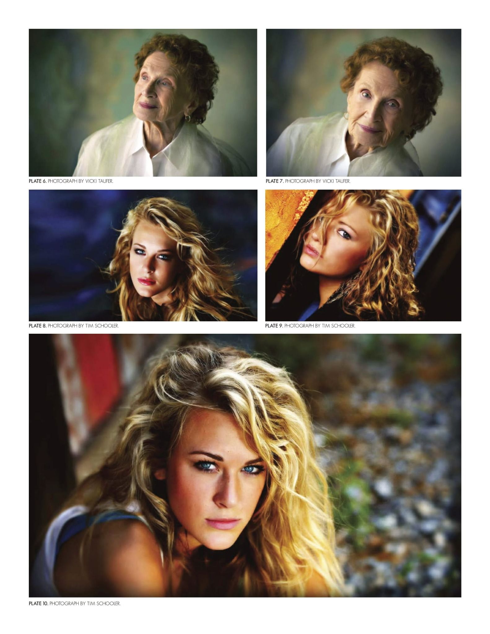 500 Poses For Photographing Women