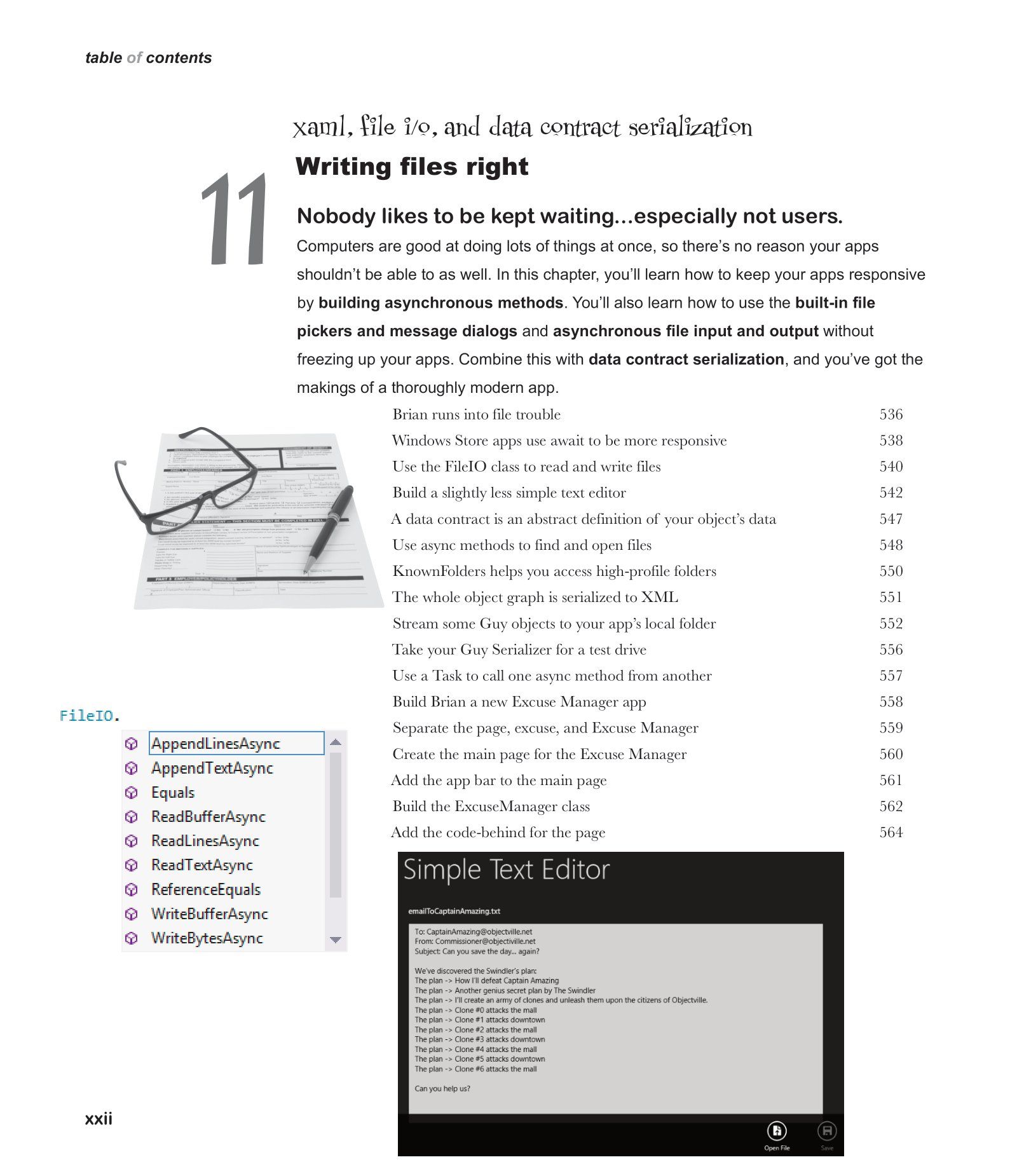 Head First C A Learners Guide To Real World Programming With C Xaml E Books Max30 6515