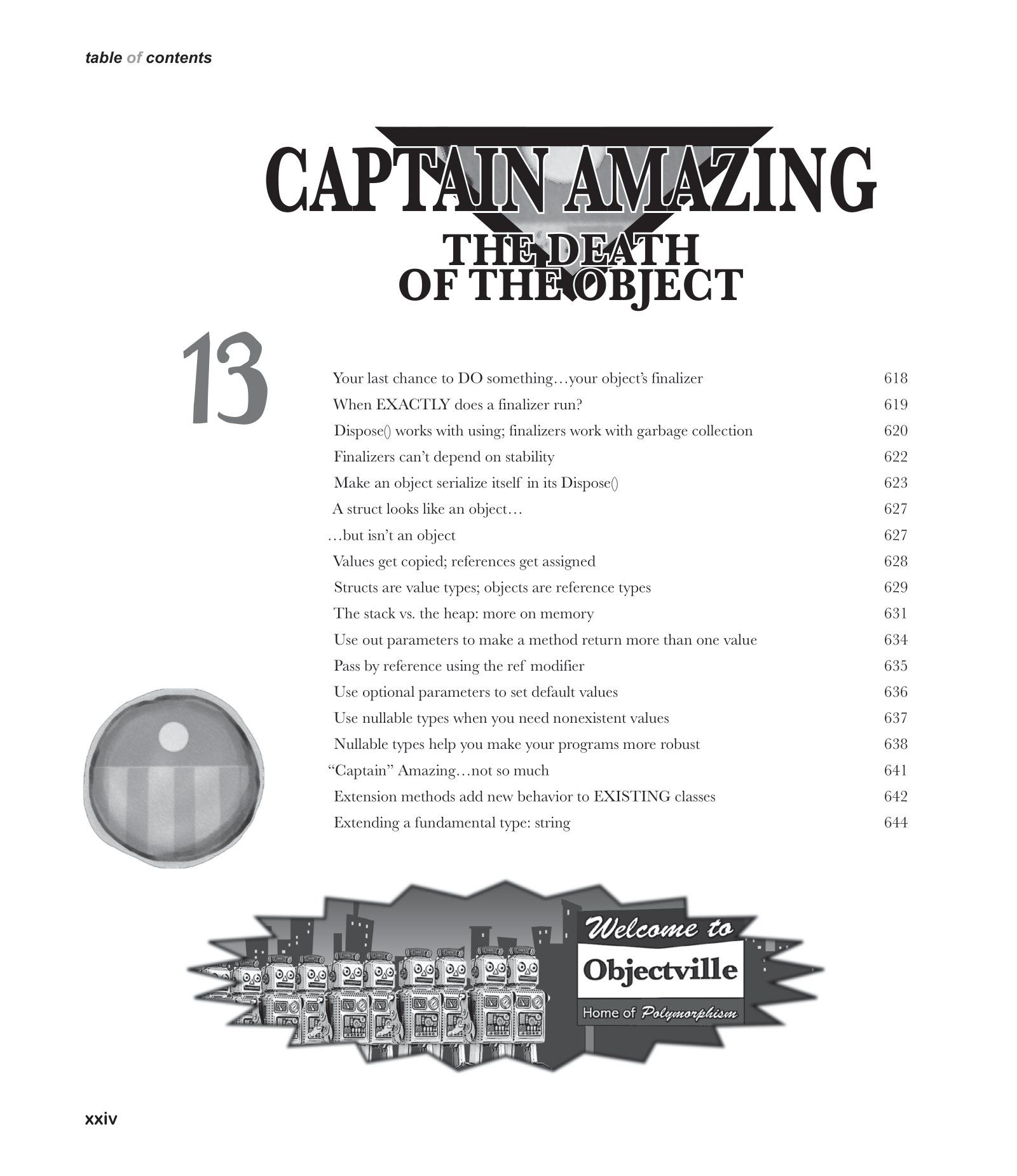 Head First C A Learners Guide to Real-World Programming with C, XAML, – E-books Max30