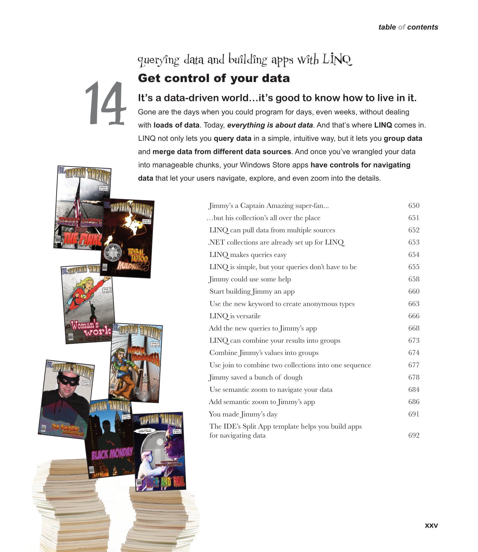 Head First C A Learners Guide to Real-World Programming with C, XAML, – E-books Max30