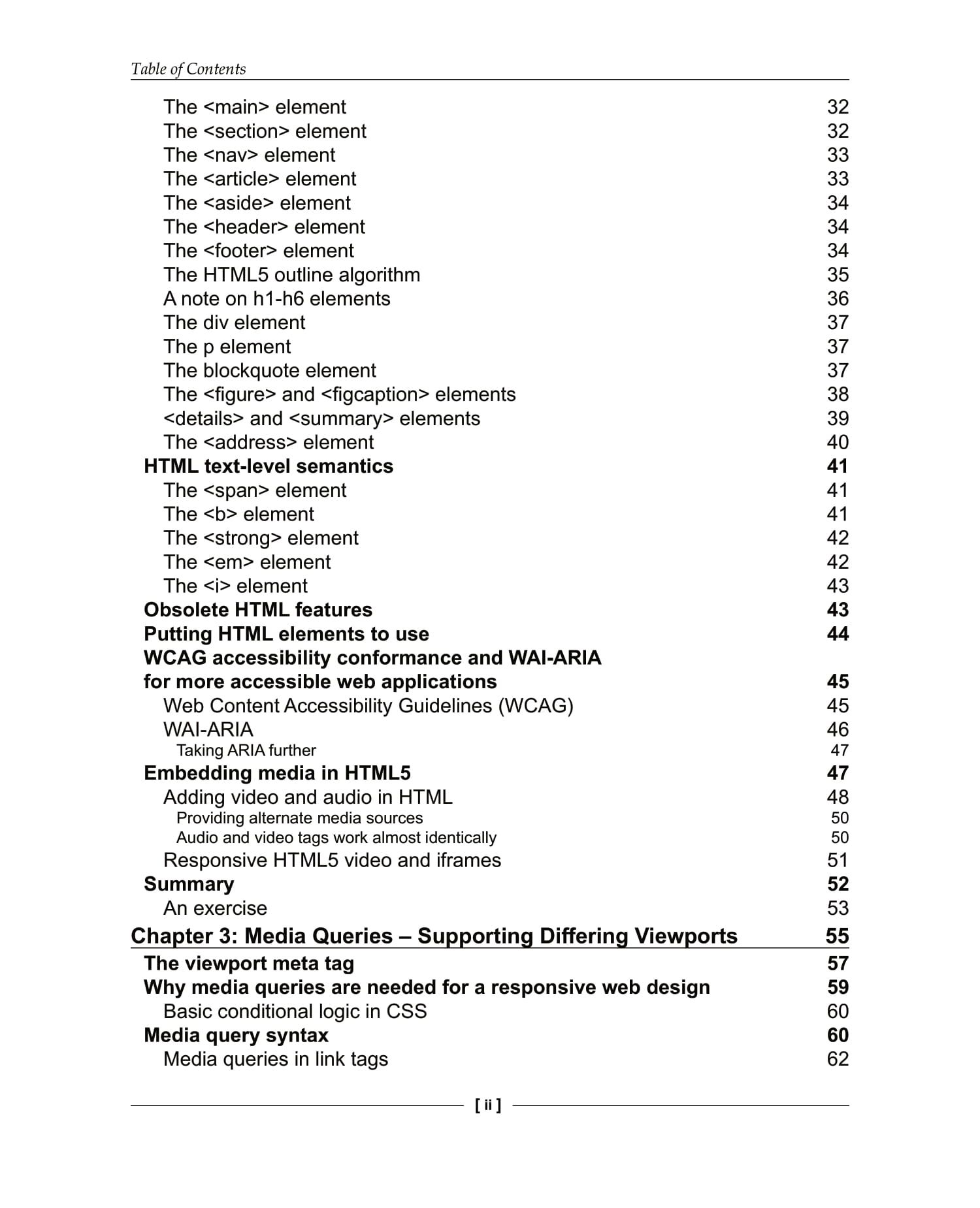 Responsive Web Design With Html5 And Css Develop Future Proof Respons E Books Max30