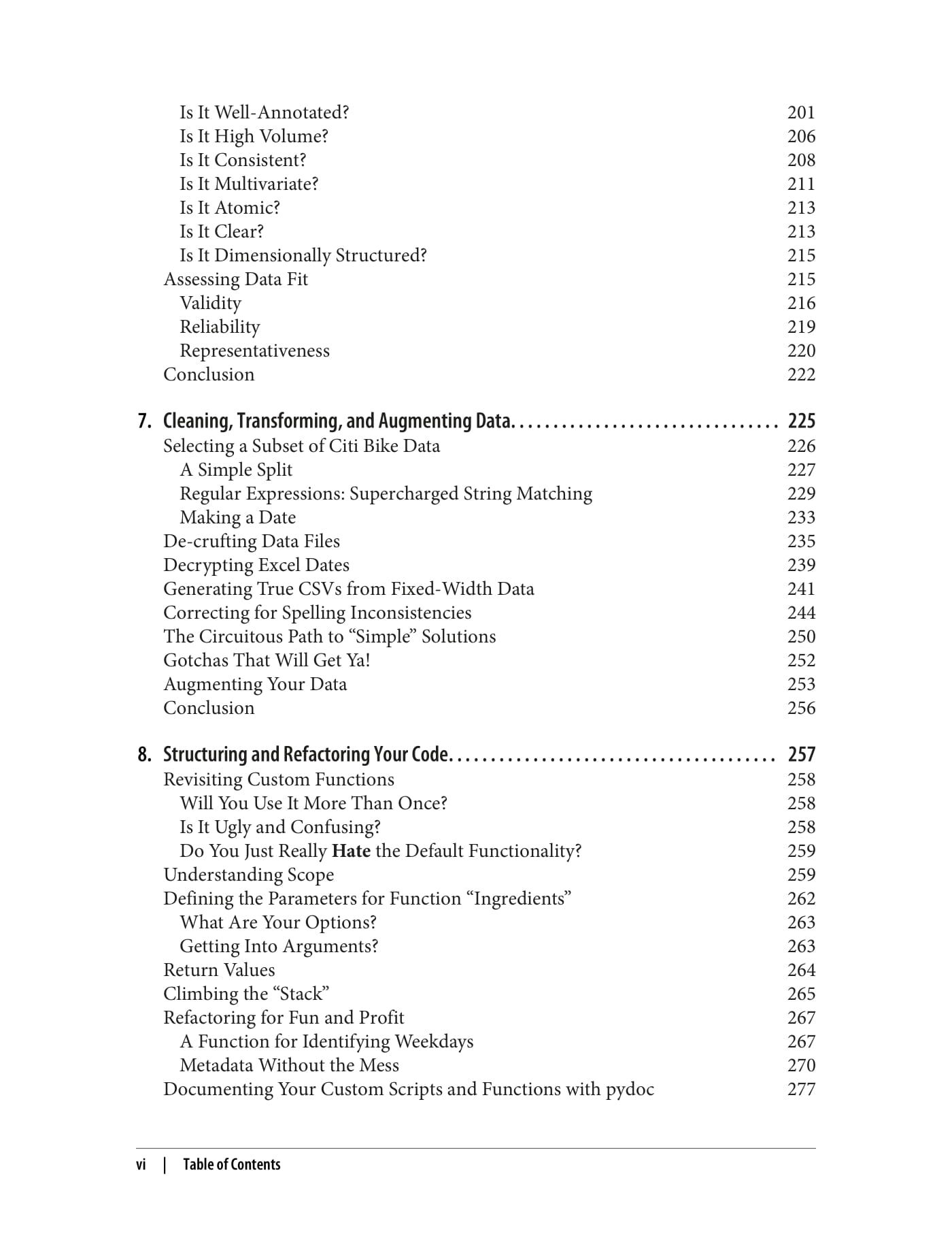 Practical Python Data Wrangling And Data Quality Getting Started With E Books Max30