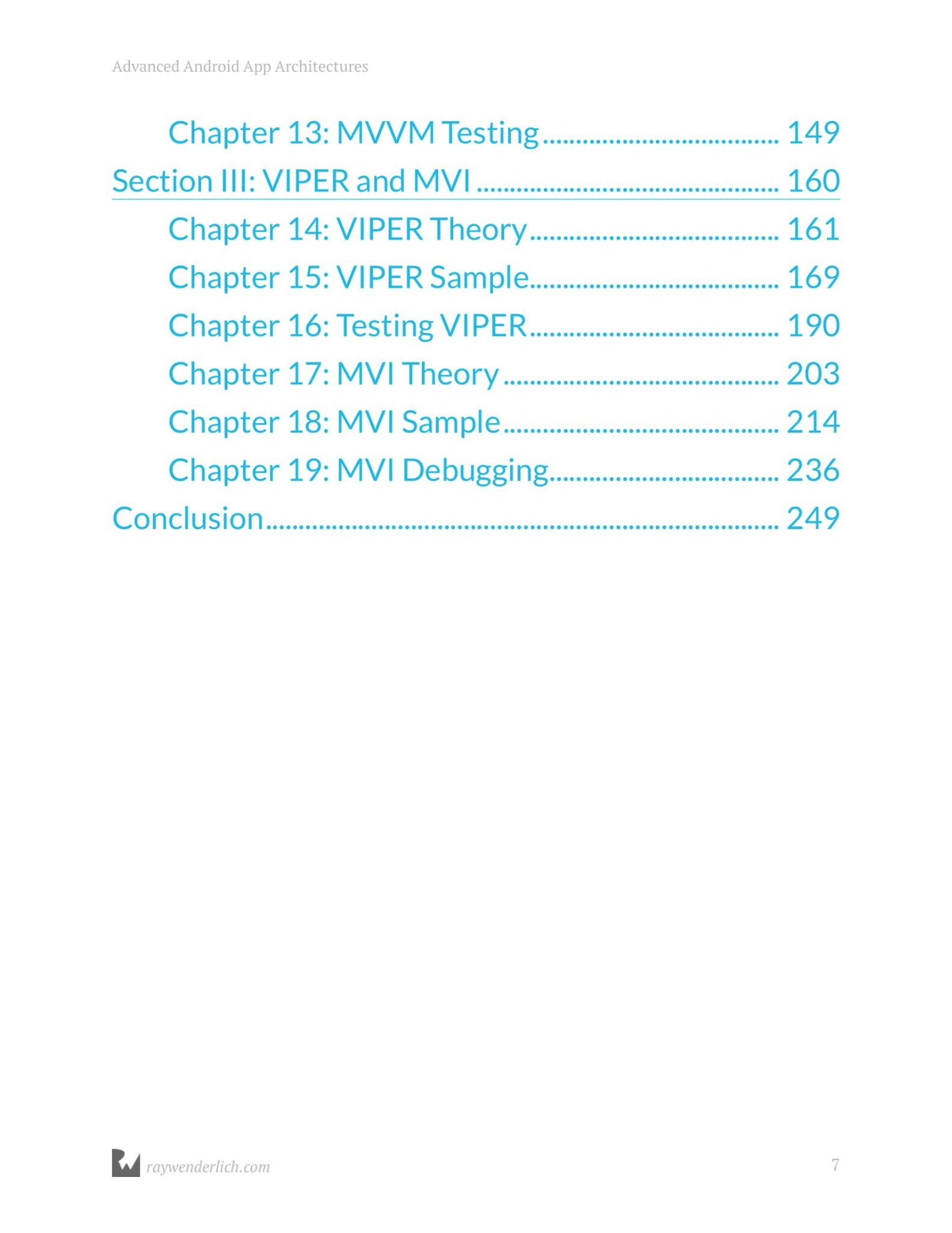 Advanced Android App Architecture Real: world app architecture in Kotl ... Advanced Android App Architecture Real: world app architecture in Kotl ...