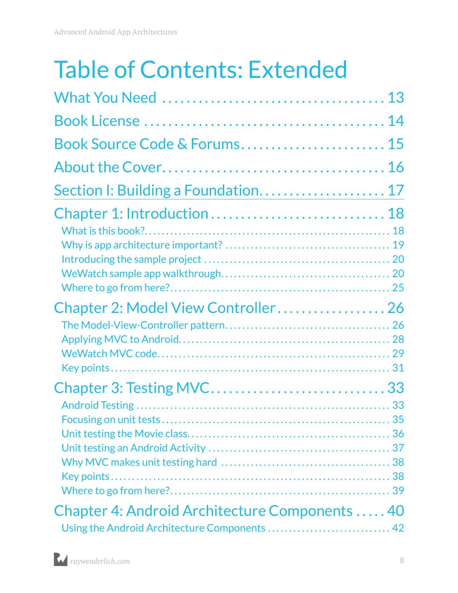 Advanced Android App Architecture Real: world app architecture in Kotl ... Advanced Android App Architecture Real: world app architecture in Kotl ...