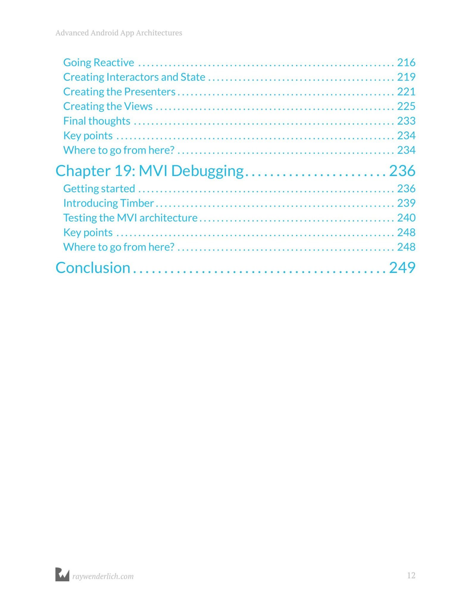 Advanced Android App Architecture Real: world app architecture in Kotl ... Advanced Android App Architecture Real: world app architecture in Kotl ...