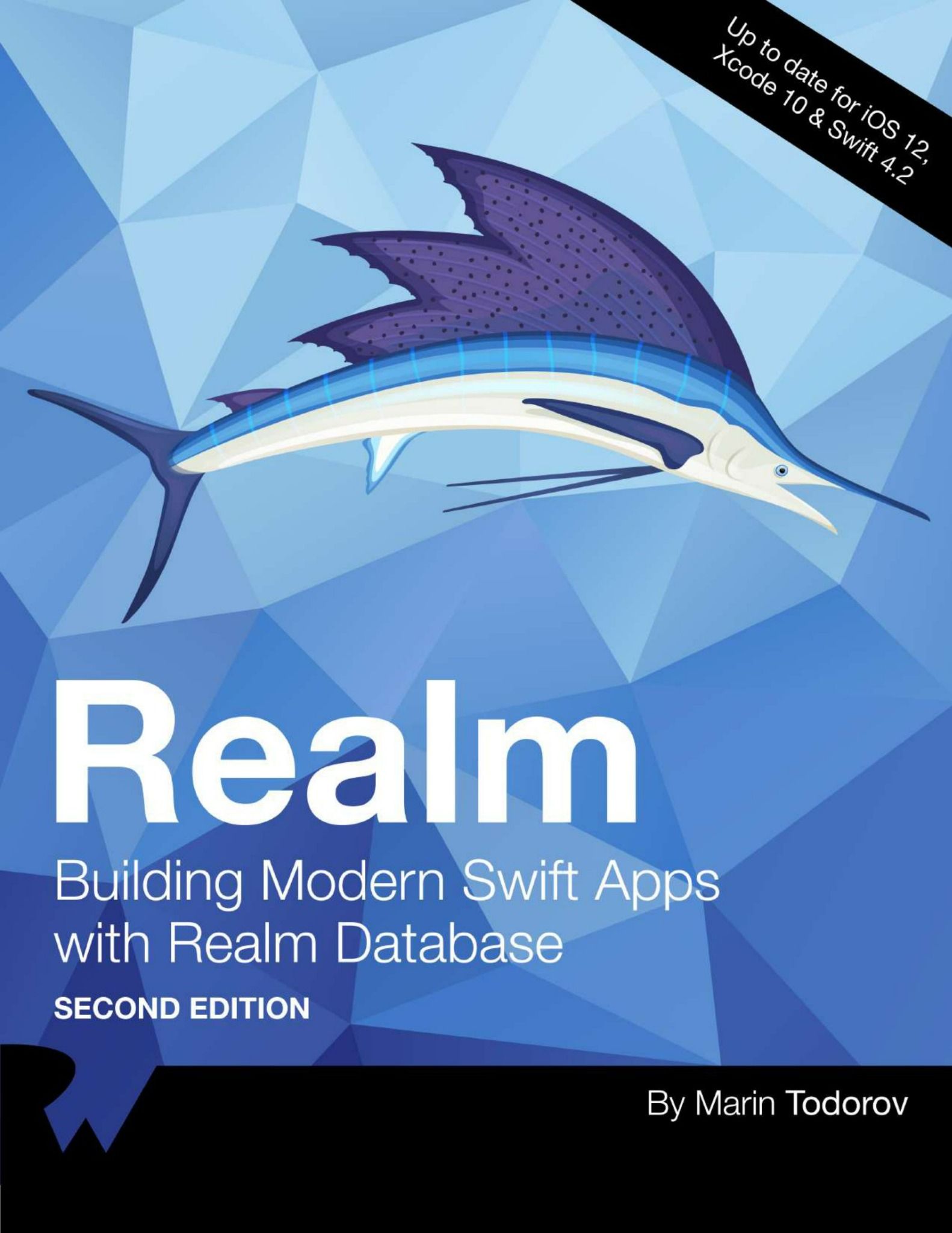Realm: Building Modern Swift Apps with Realm Database (Second Edition) – E-books Max30