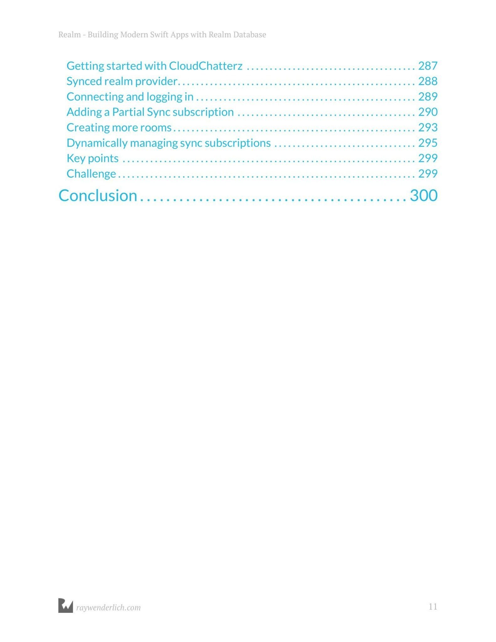 Realm Building Modern Swift Apps With Realm Database Second Edition E Books Max30