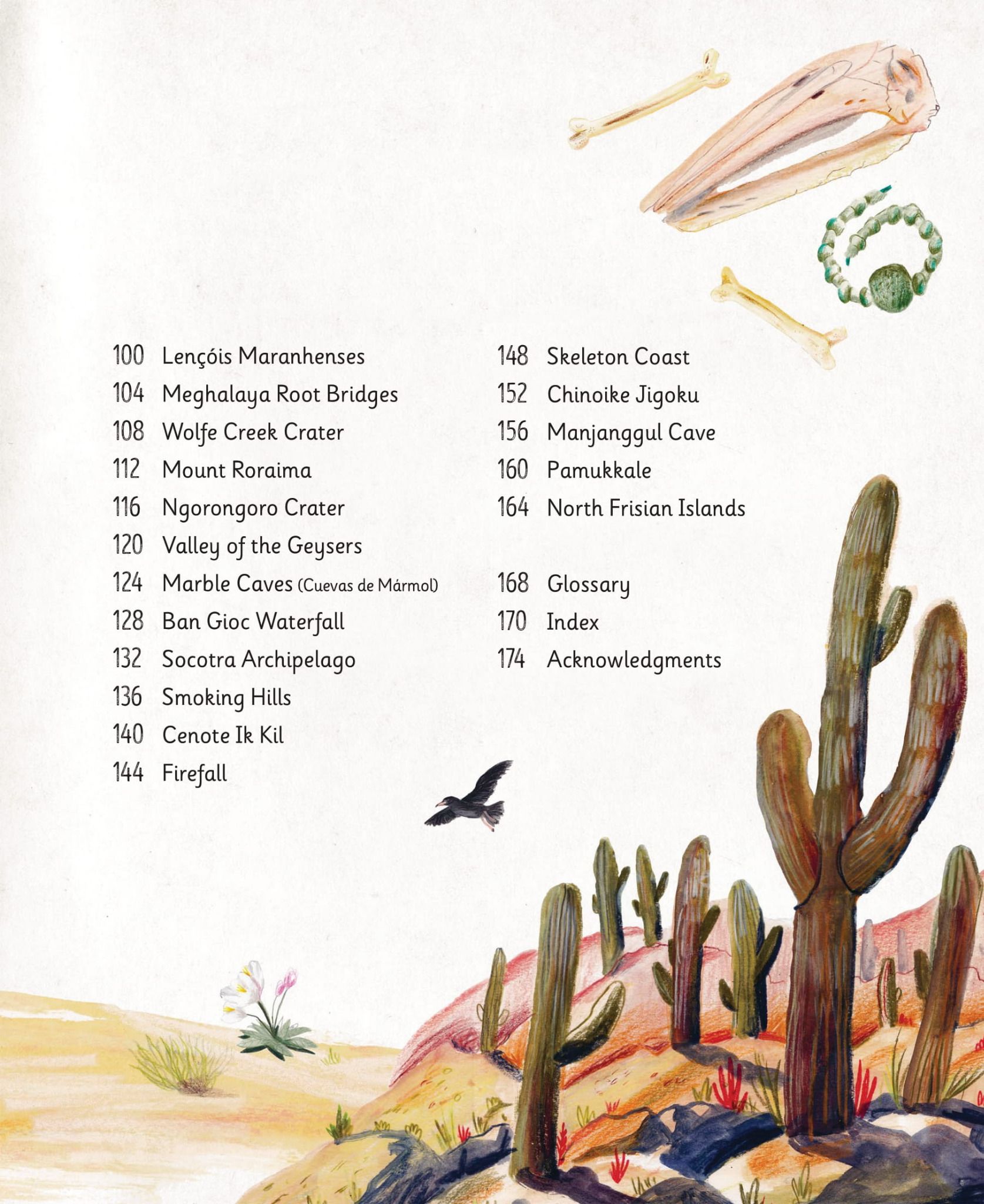 Amazing Earth: The Most Incredible Places From Around The World – E ...