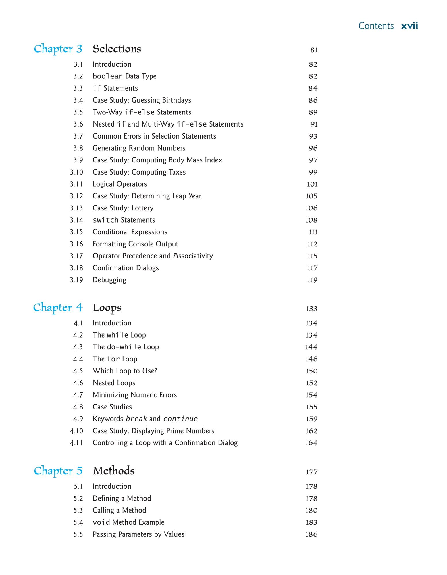 Y. Daniel Liang - Introduction to Java Programming, Brief Version-Pren – E-books Max30