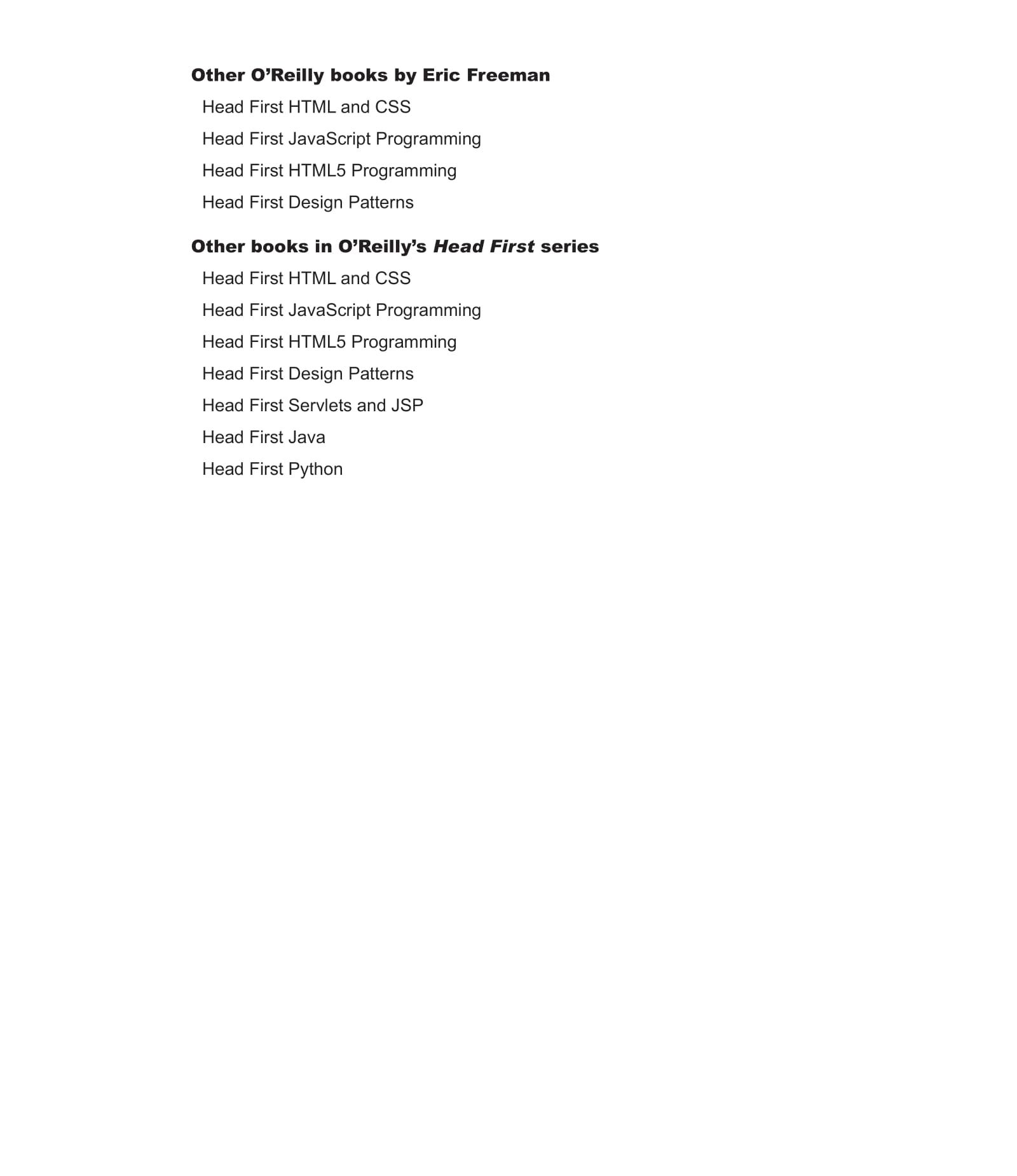 Head First Learn To Code A Learners Guide To Coding And Computationa E Books Max30