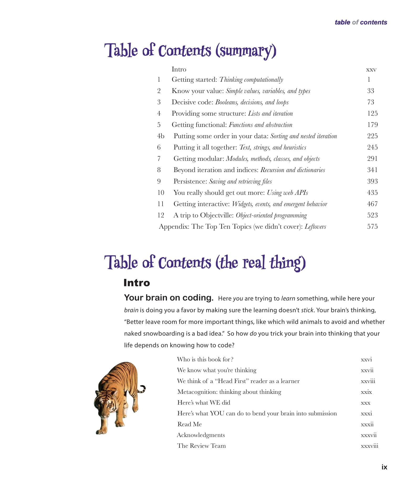 Head First Learn To Code A Learners Guide To Coding And Computationa E Books Max30