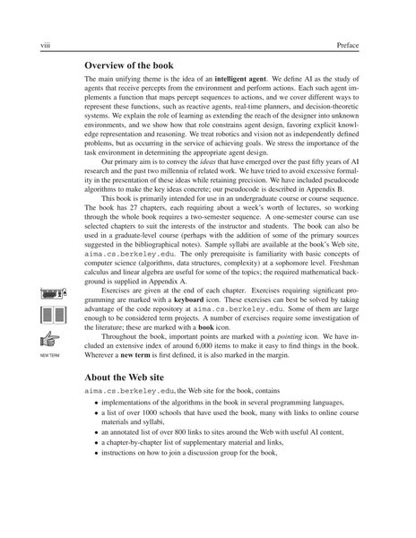 Artificial Intelligence: A Modern Approach, 4th Edition – E-books Max30