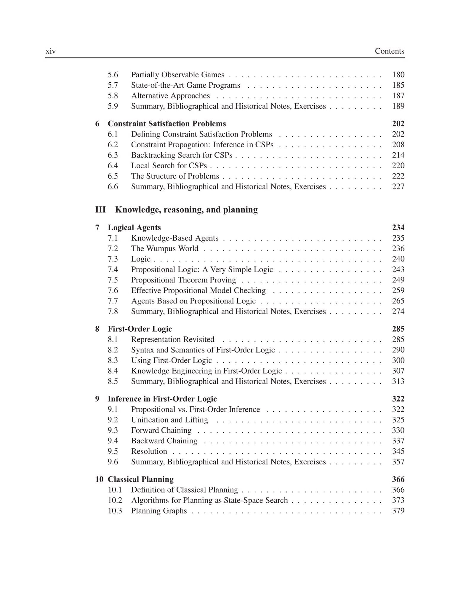 Artificial Intelligence: A Modern Approach, 4th Edition – E-books Max30