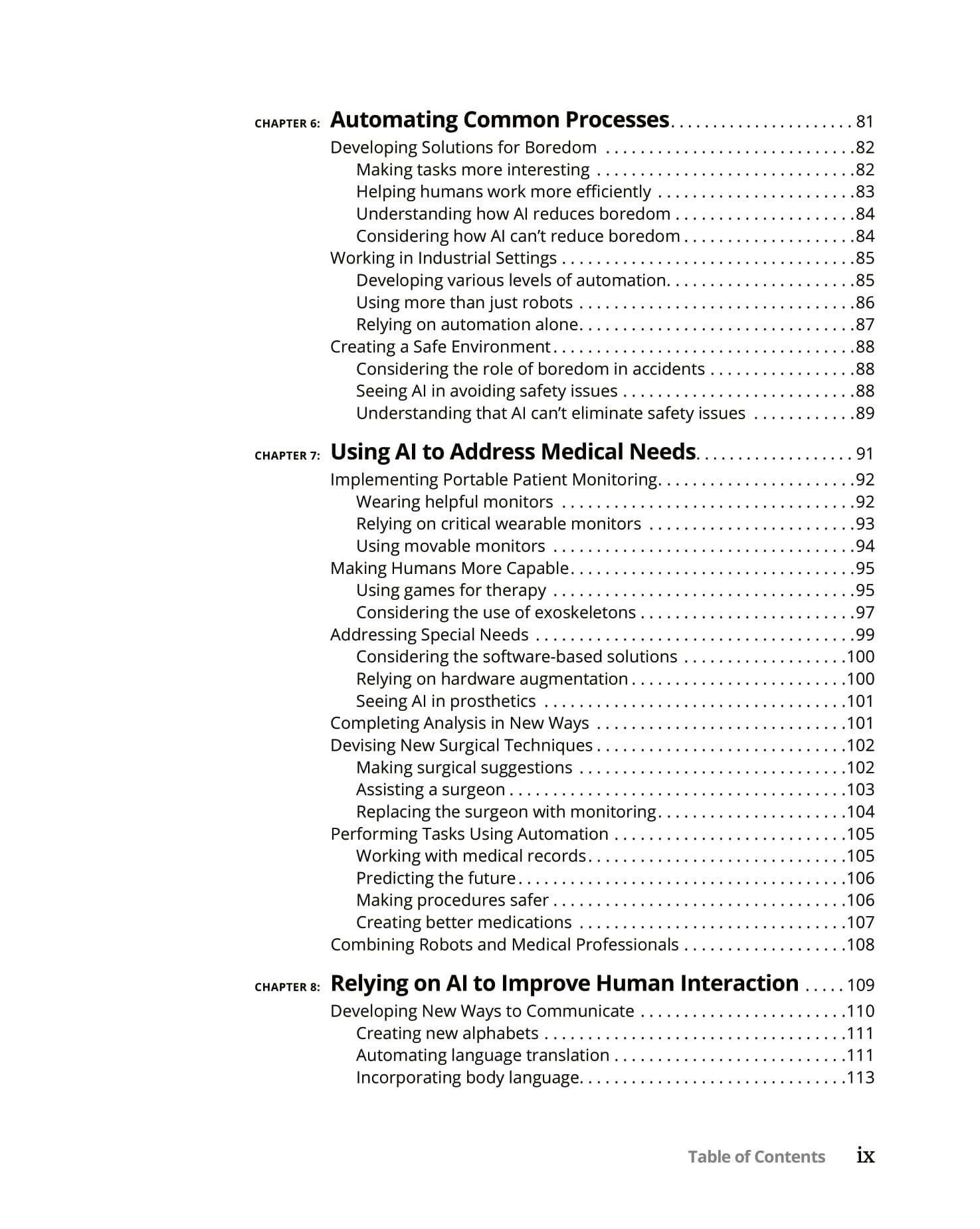 Artificial Intelligence For Dummies – E-books Max30 Artificial Intelligence For Dummies – E-books Max30