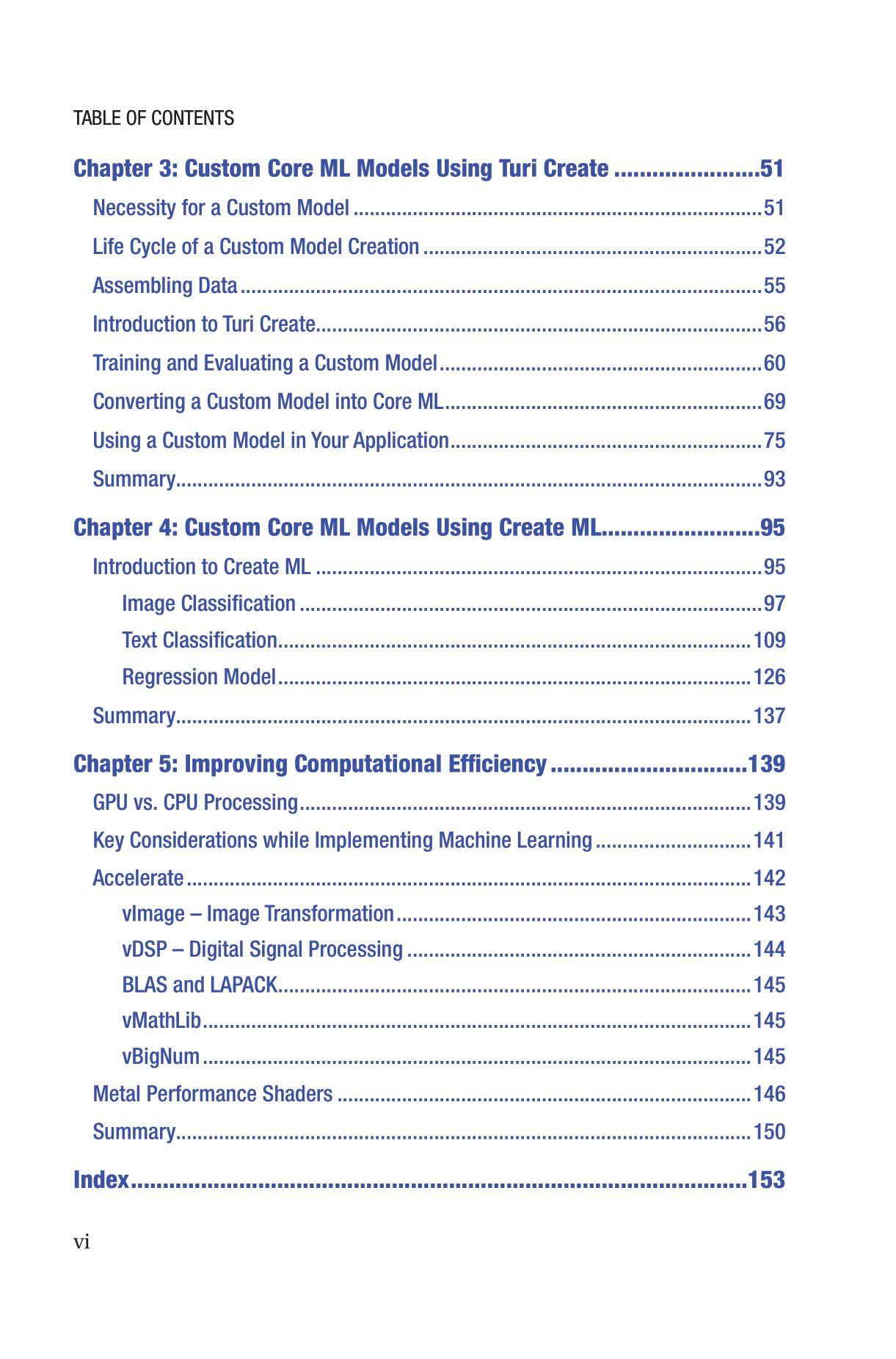 Beginning Machine Learning in iOS: CoreML Framework – E-books Max30 Beginning Machine Learning in iOS: CoreML Framework – E-books Max30