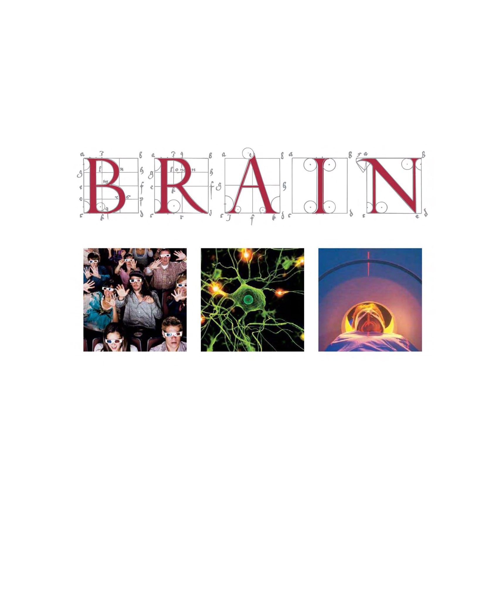 Brain: The Complete Mind: How It Develops, How It Works, and How to Ke ...