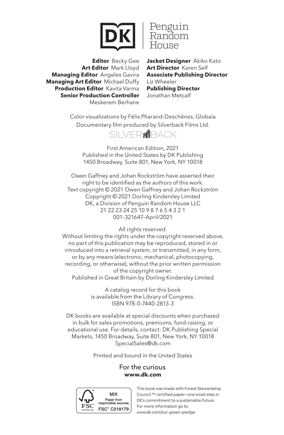 Breaking Boundaries: The Science Behind our Planet – E-books Max30