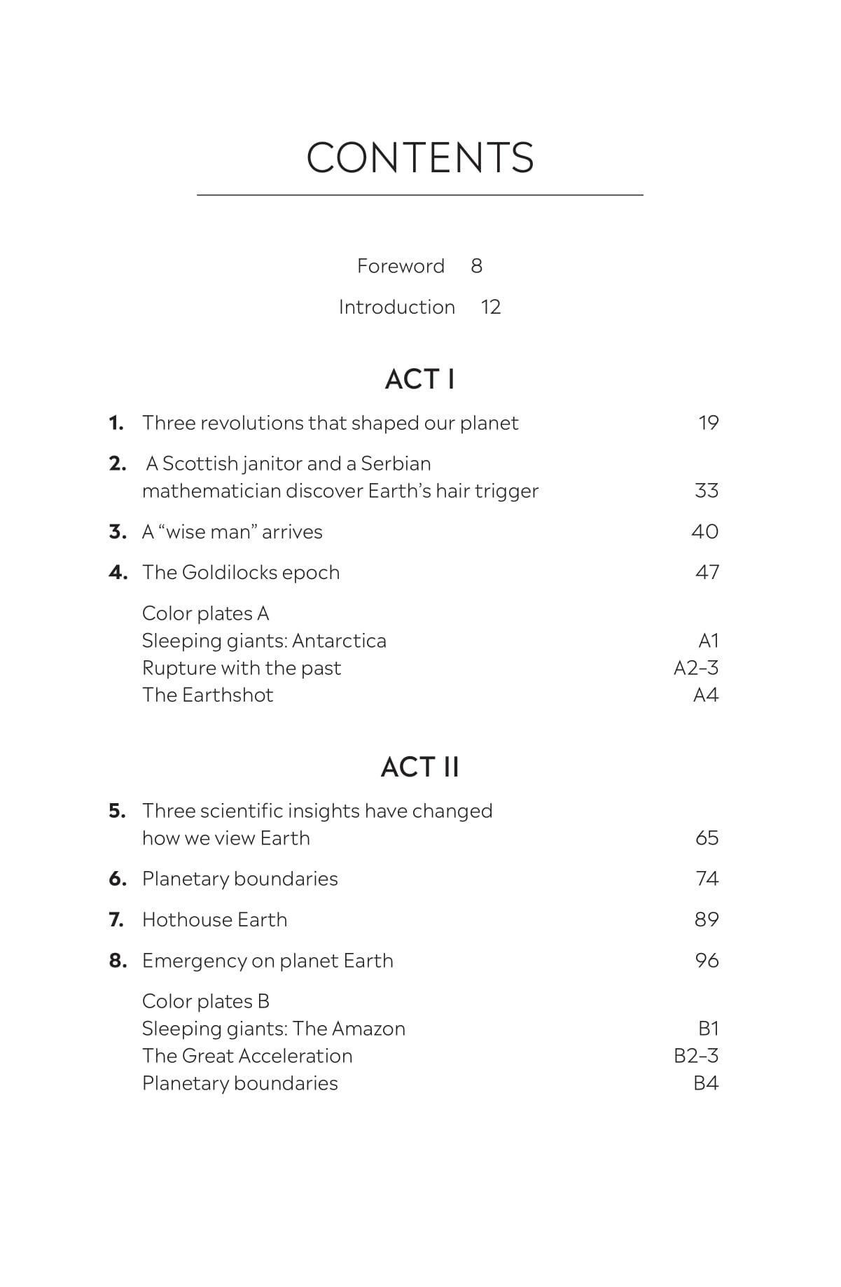 Breaking Boundaries: The Science Behind our Planet – E-books Max30