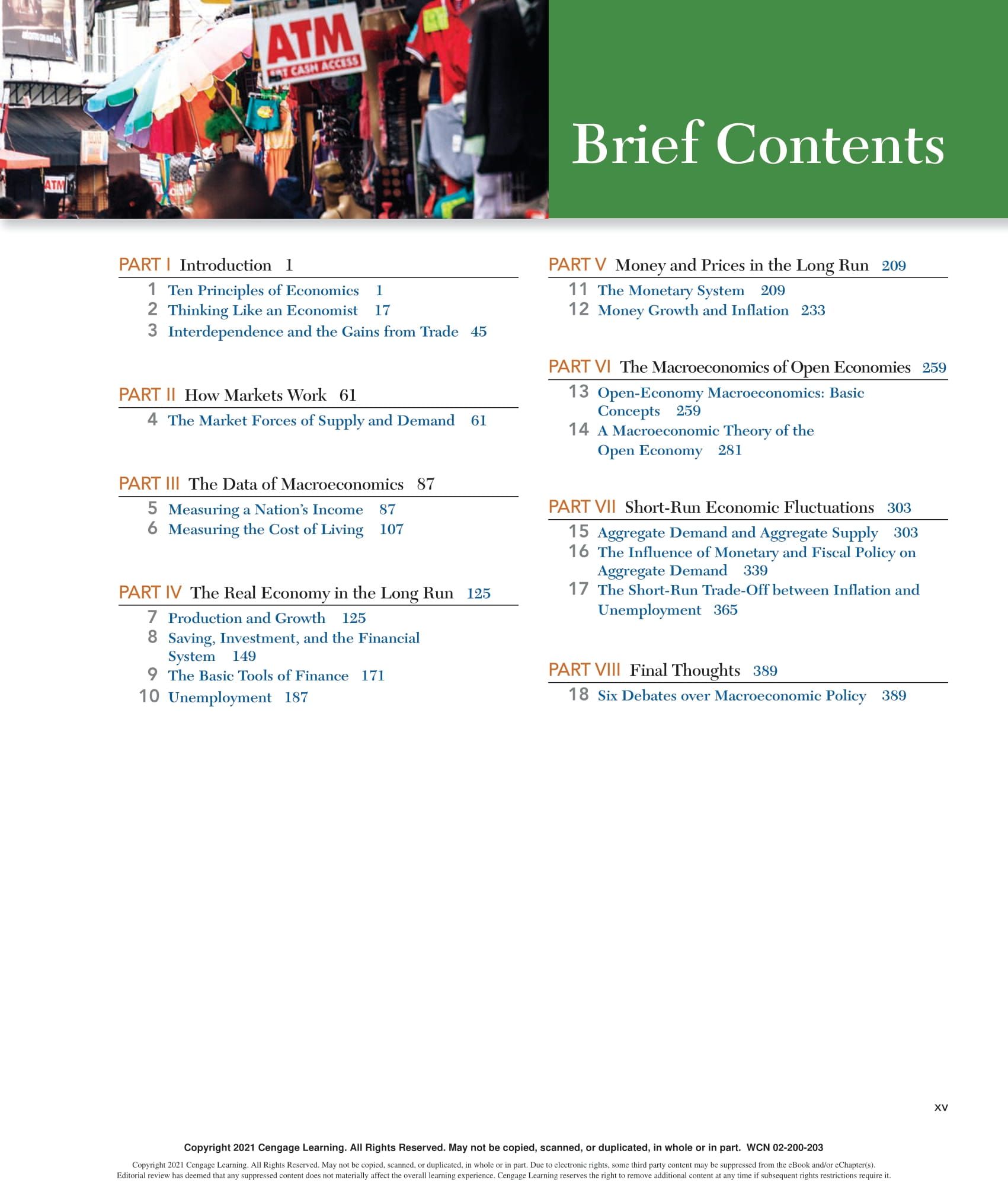 Brief Principles of Macroeconomics, 9th Edition – E-books Max30 Brief Principles of Macroeconomics, 9th Edition – E-books Max30