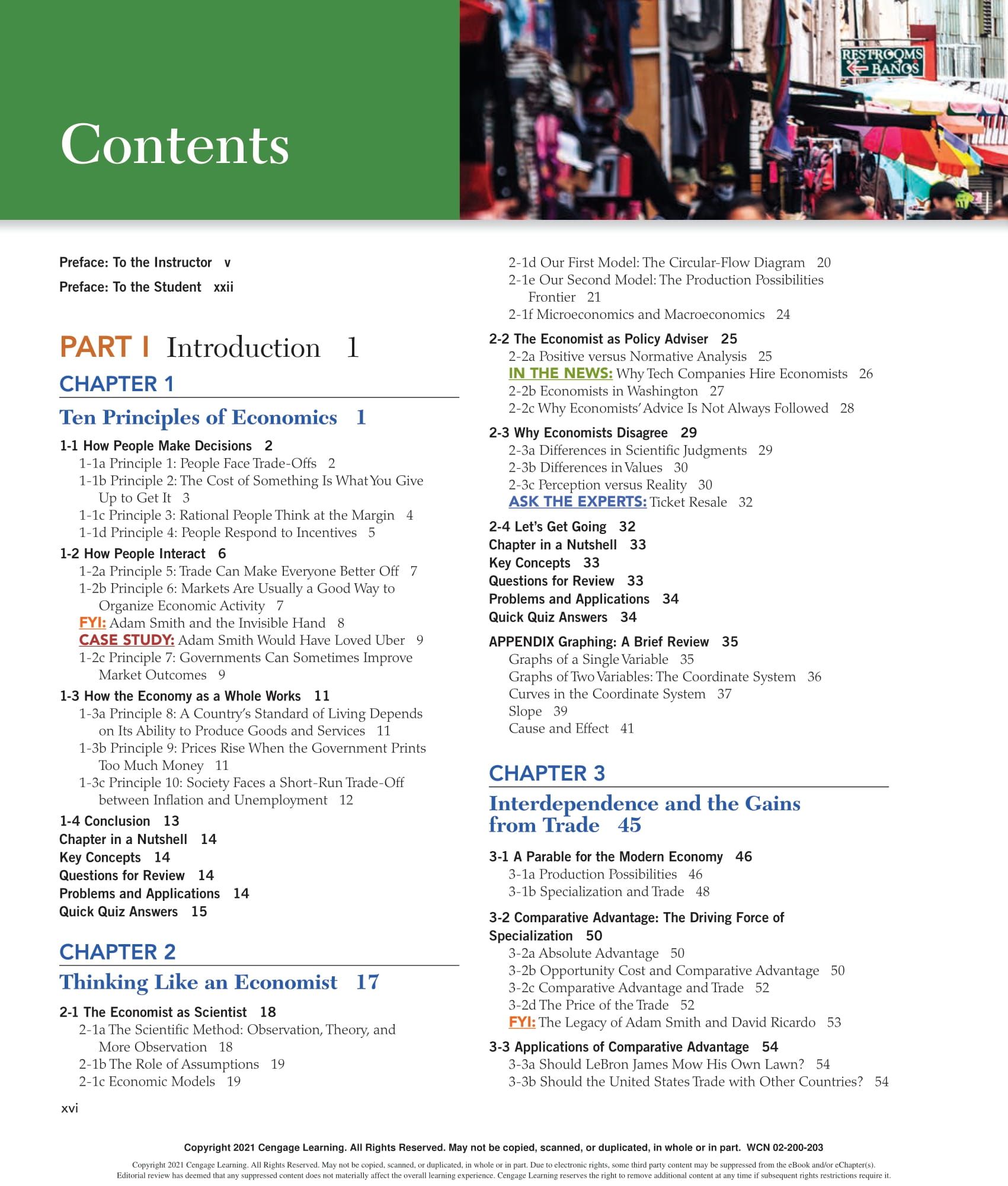 Brief Principles of Macroeconomics, 9th Edition – E-books Max30 Brief Principles of Macroeconomics, 9th Edition – E-books Max30
