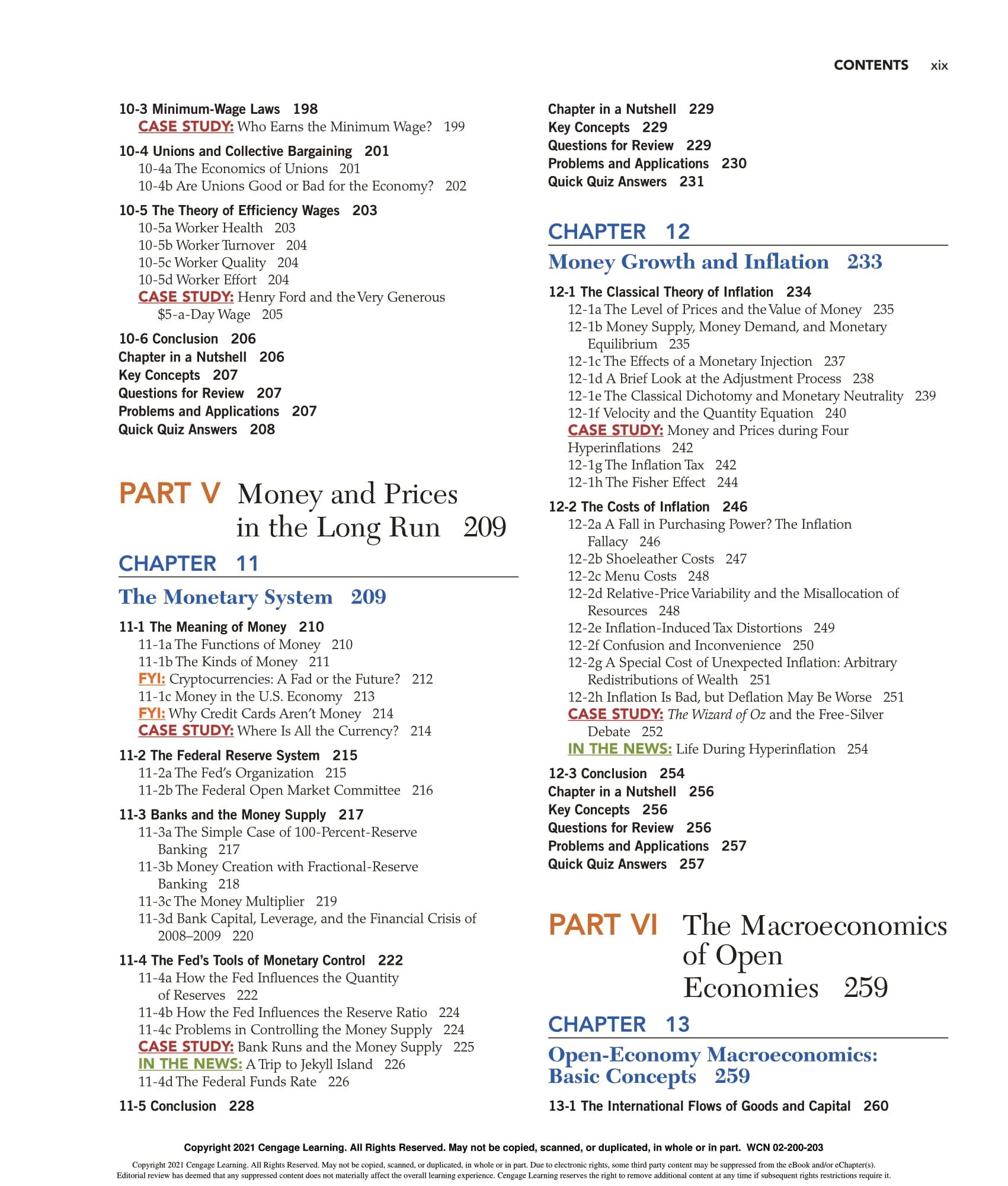 Brief Principles of Macroeconomics, 9th Edition – E-books Max30 Brief Principles of Macroeconomics, 9th Edition – E-books Max30