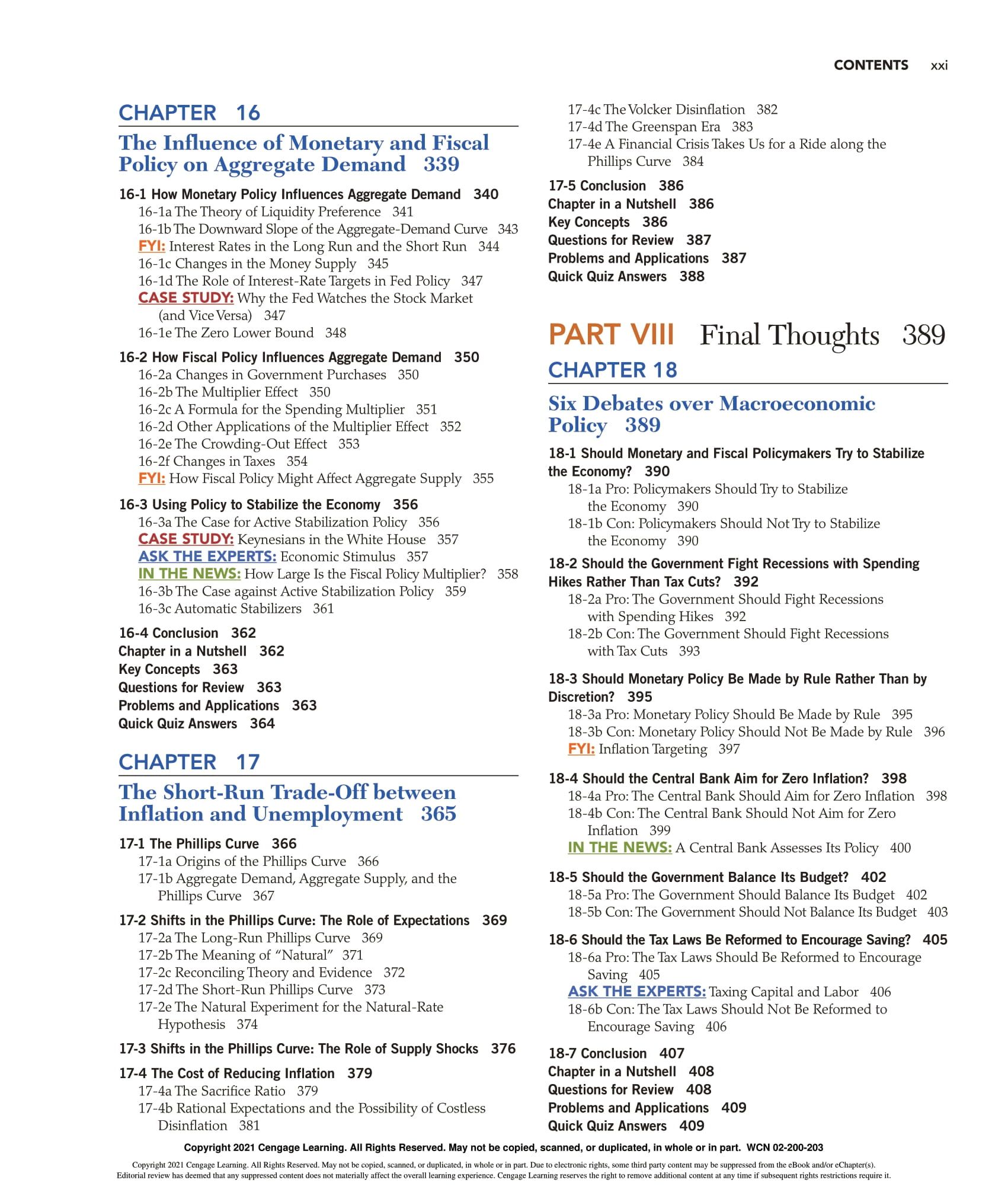 Brief Principles of Macroeconomics, 9th Edition – E-books Max30 Brief Principles of Macroeconomics, 9th Edition – E-books Max30