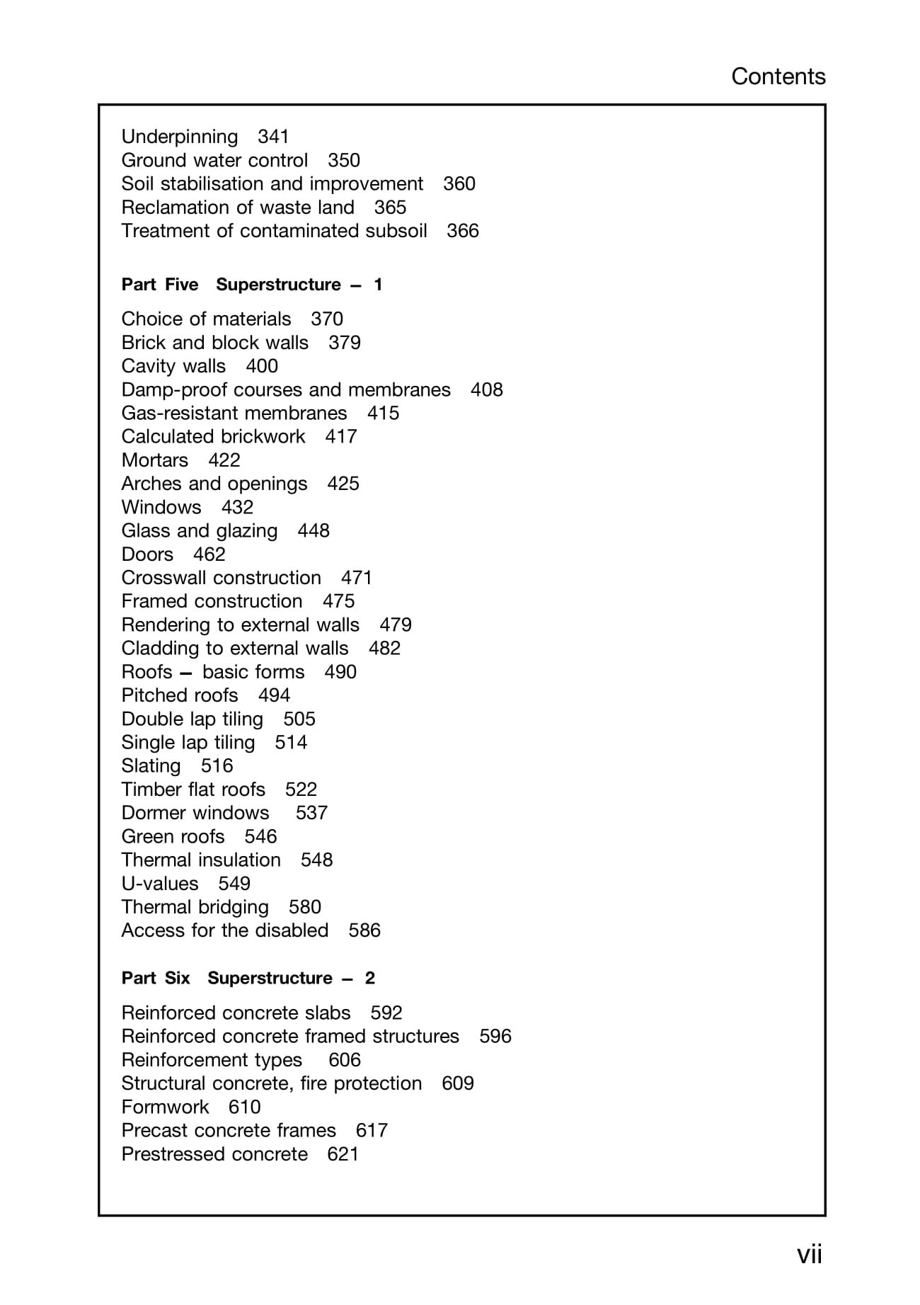 Building Construction Handbook 10th Edition – E-books Max30