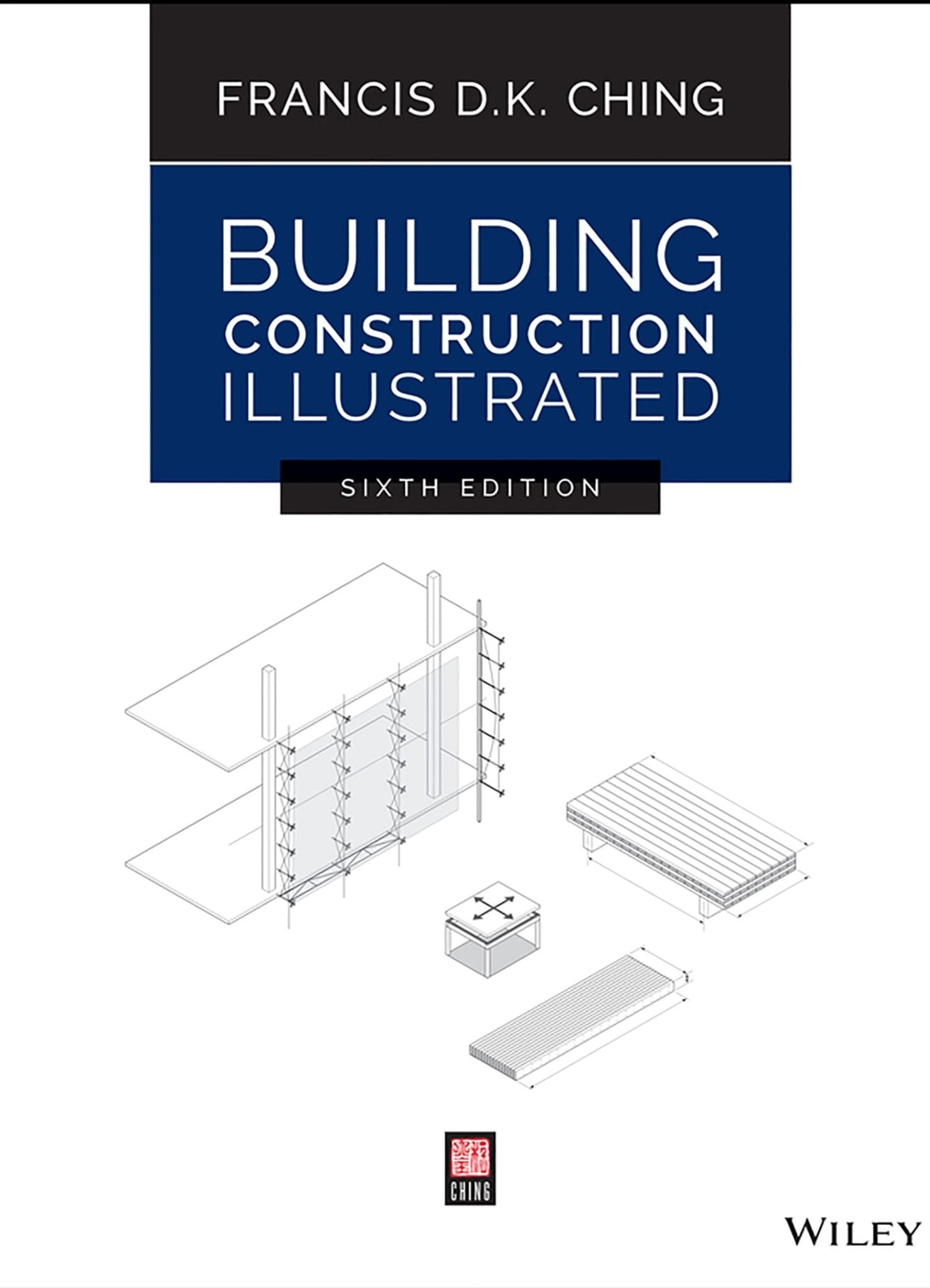 Building Construction Illustrated, 6th Edition – E-books Max30