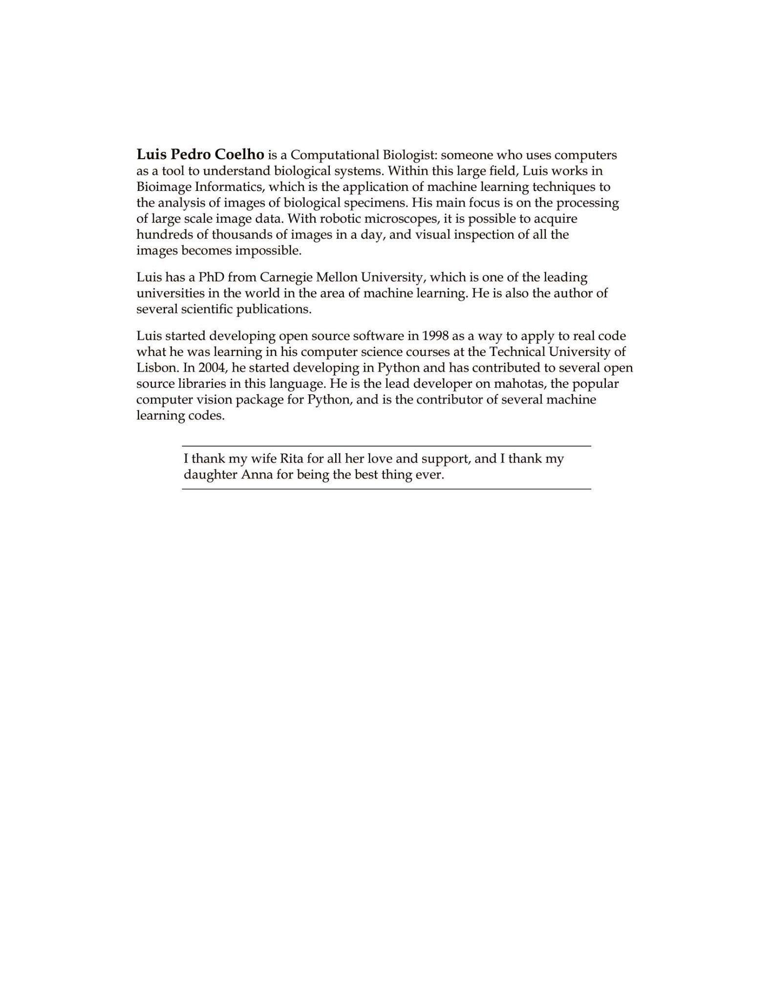 Building Machine Learning Systems with Python – E-books Max30 Building Machine Learning Systems with Python – E-books Max30