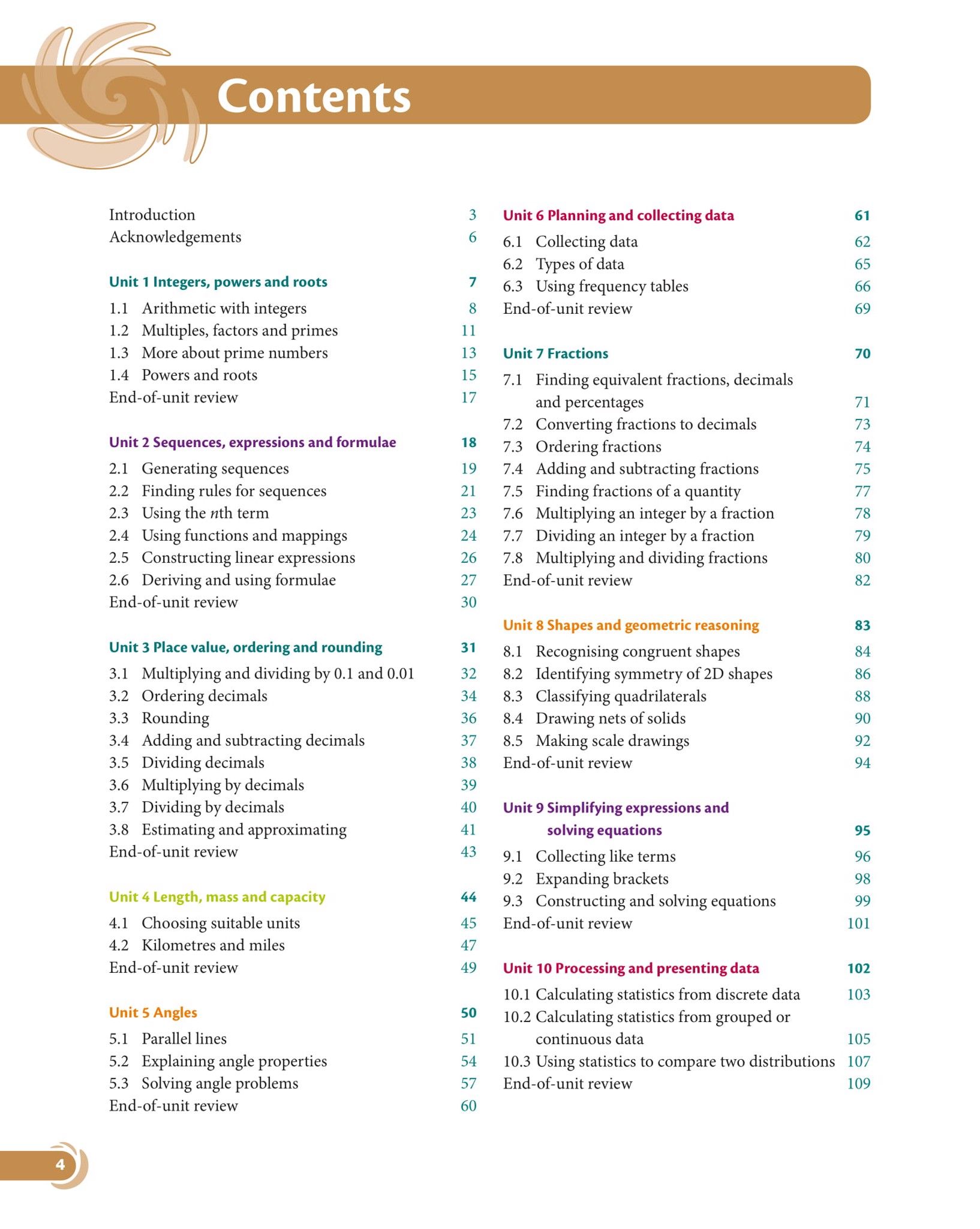Cambridge Checkpoint Mathematics Coursebook 8 – E-books Max30