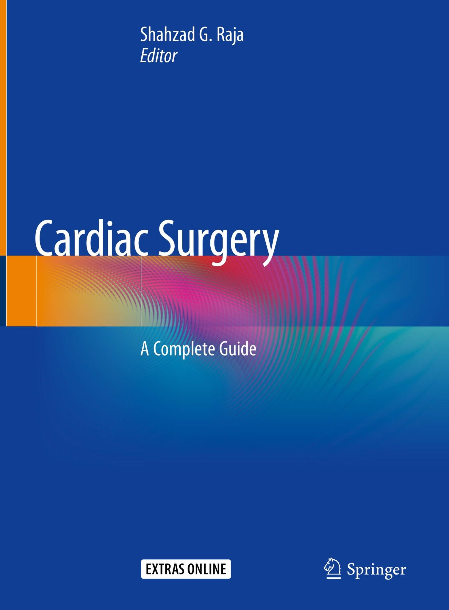Cardiac Surgery A Complete Guide – E-books Max30