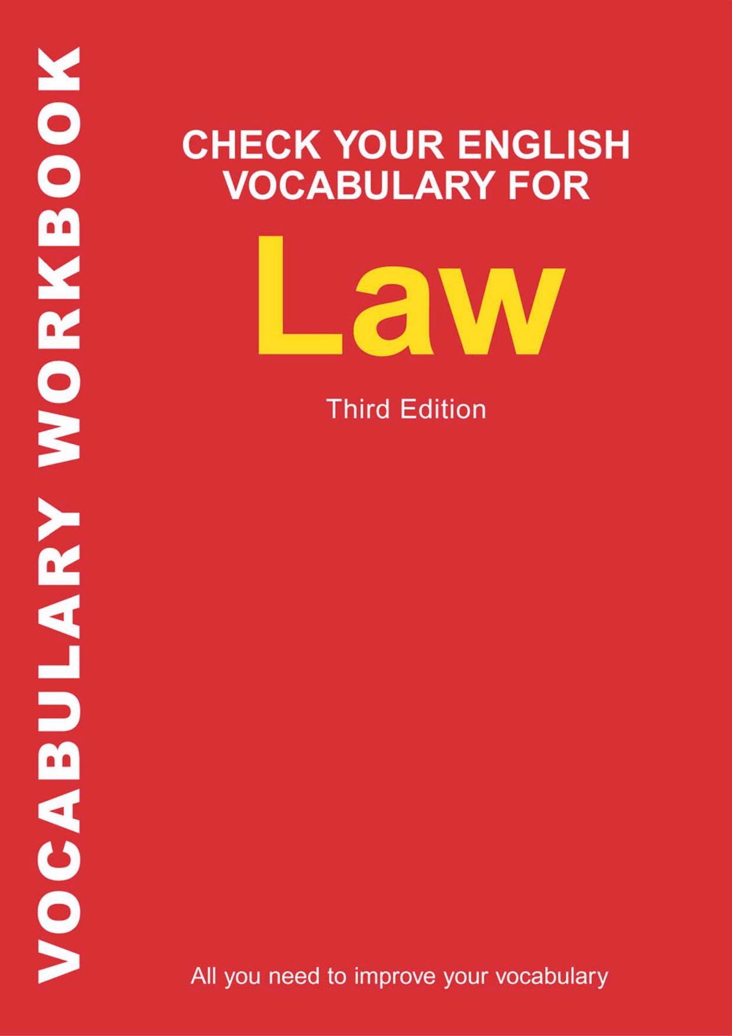 Check for English Vocabulary for Professions – E-books Max30