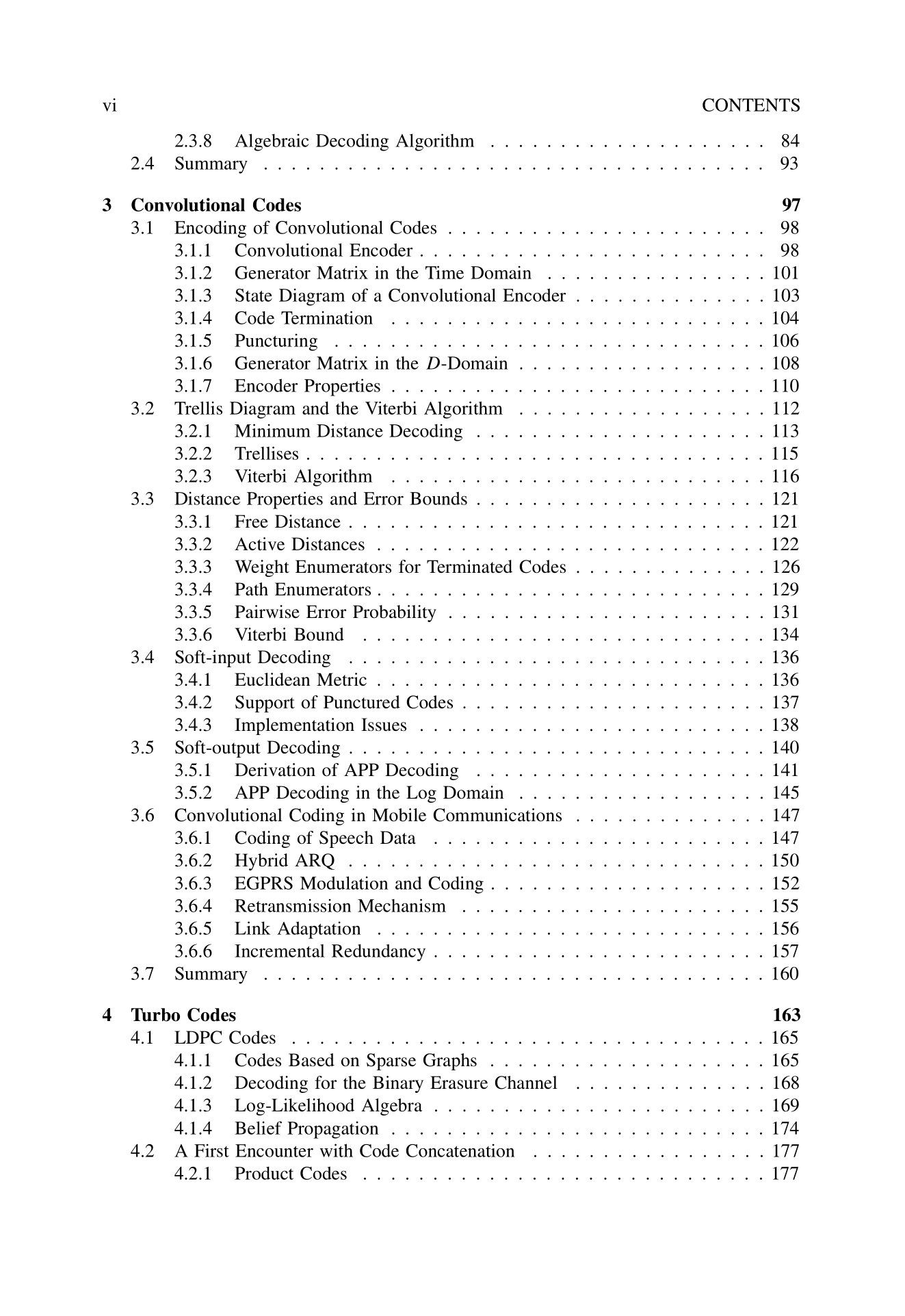 Coding Theory: Algorithms, Architectures, and Applications – E-books Max30 Coding Theory: Algorithms, Architectures, and Applications – E-books Max30