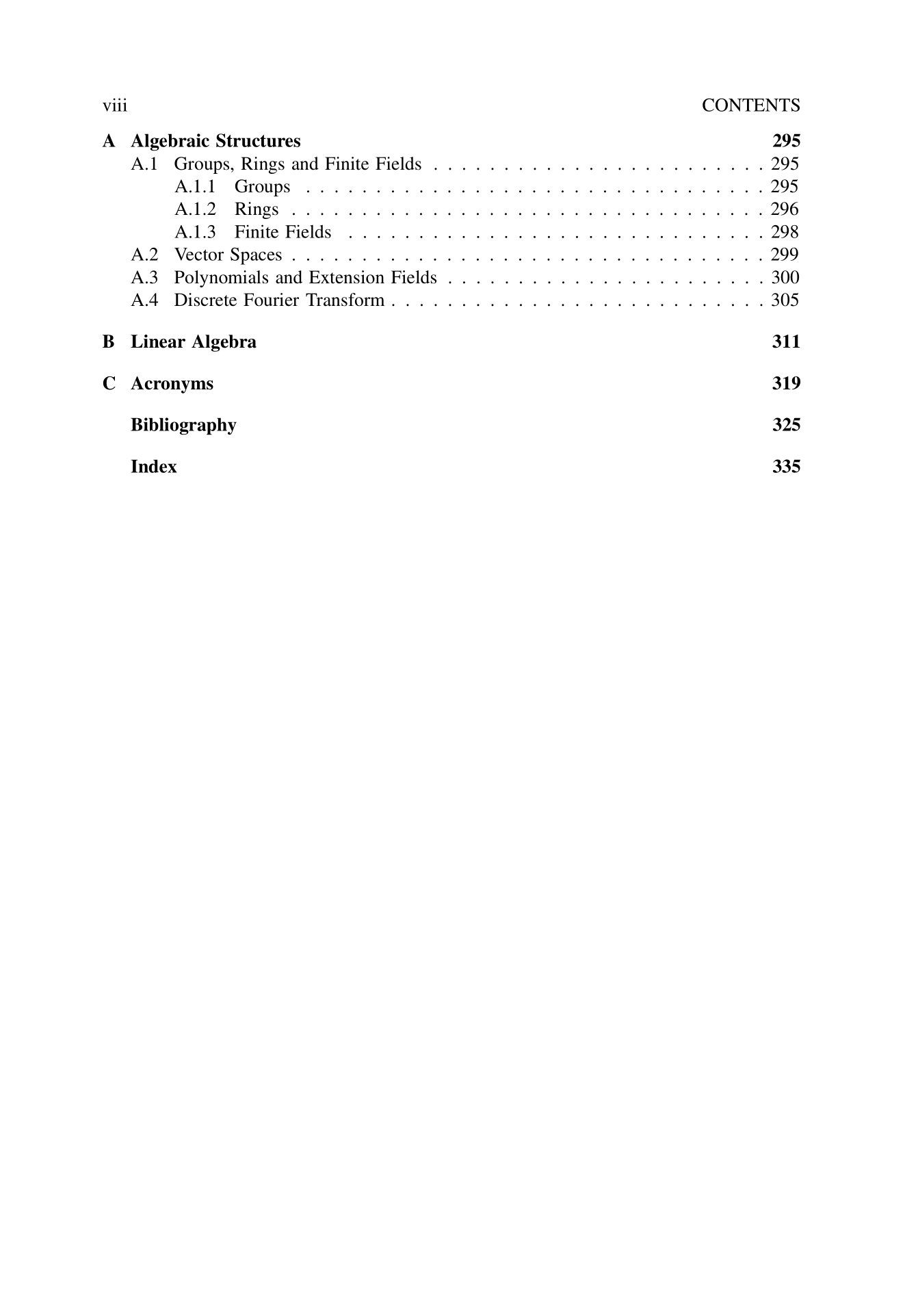 Coding Theory: Algorithms, Architectures, and Applications – E-books Max30 Coding Theory: Algorithms, Architectures, and Applications – E-books Max30