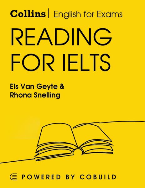 Trọn bộ 4 cuốn Collins for IELTS, 2nd Edition – E-books Max30